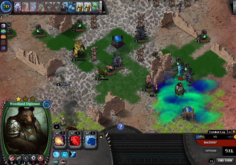 PoxNora - MMOGames.com