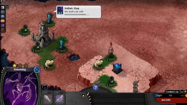 PoxNora - MMOGames.com