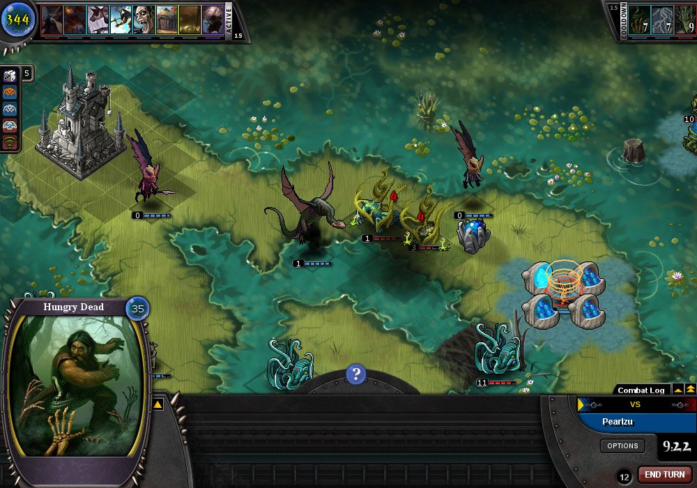 PoxNora - MMOGames.com