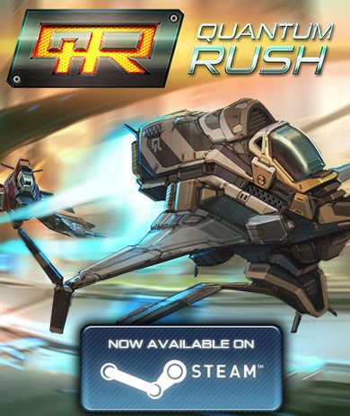 Quantum Rush - MMOGames.com