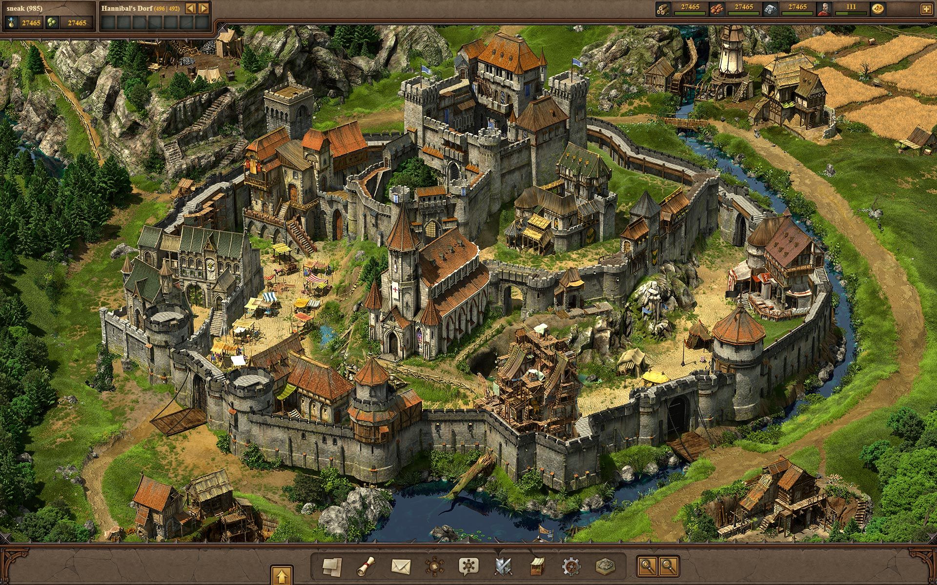 Tribal Wars 2 MMOGames