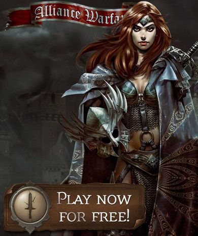 Alliance Warfare - MMOGames.com
