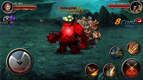 Excalibur - MMOGames.com