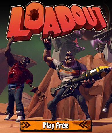 Loadout - MMOGames.com