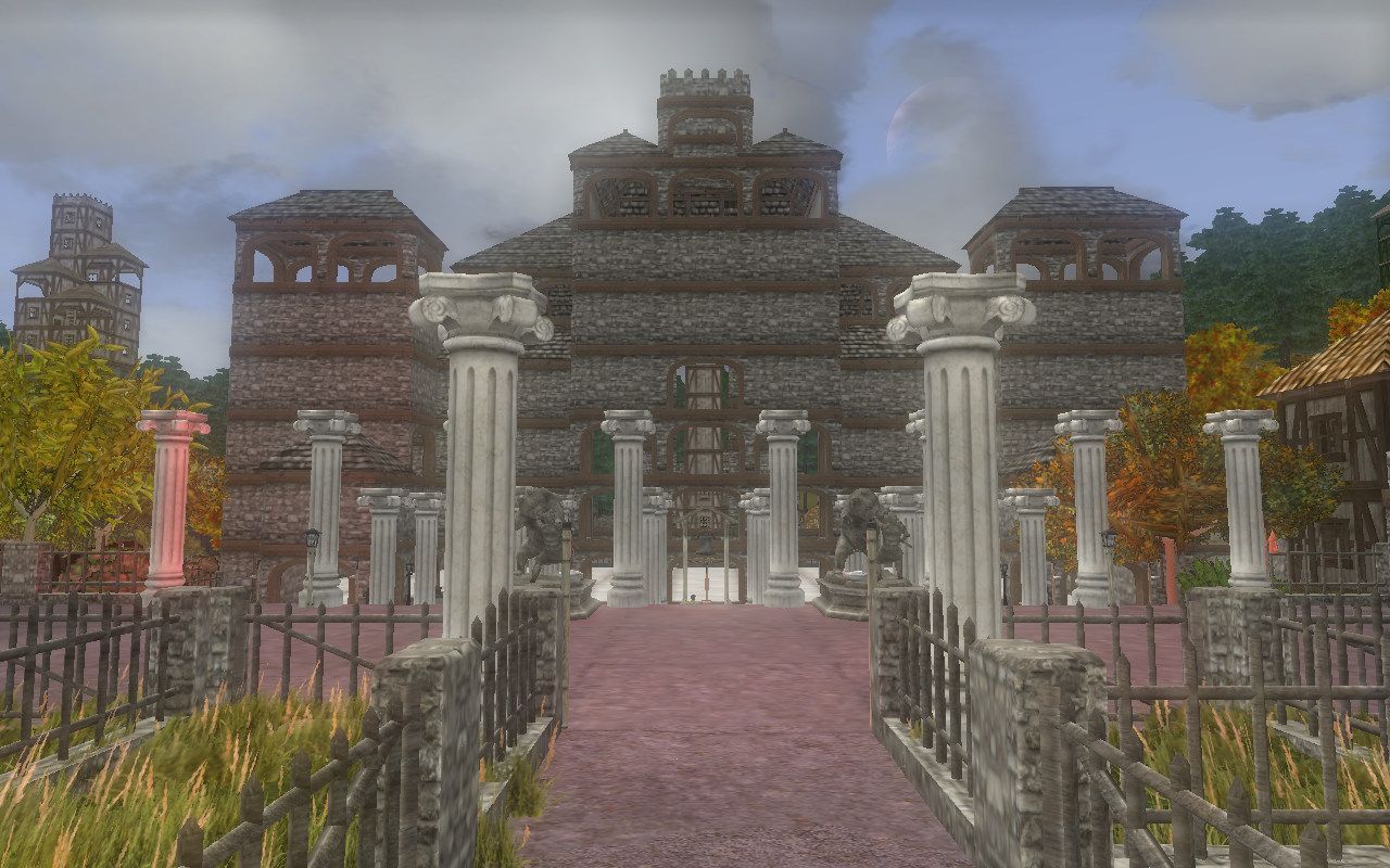 Wurm Online - MMOGames.com