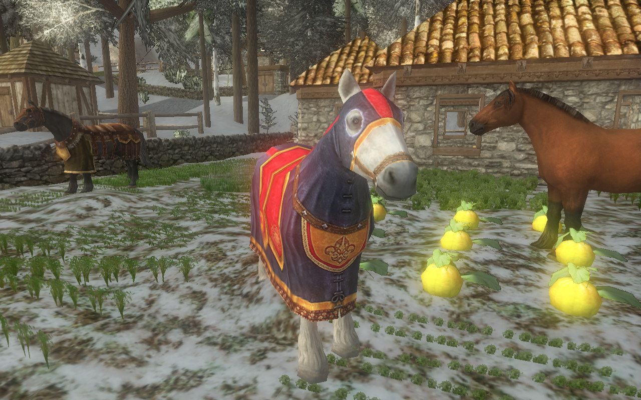 Wurm Online - MMOGames.com