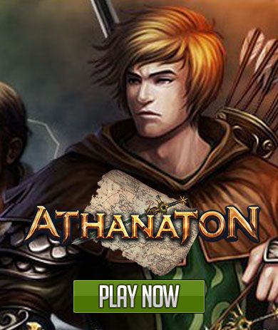 Athanaton - MMOGames.com