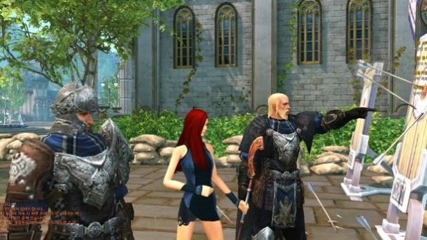 Cabal 2 - MMOGames.com