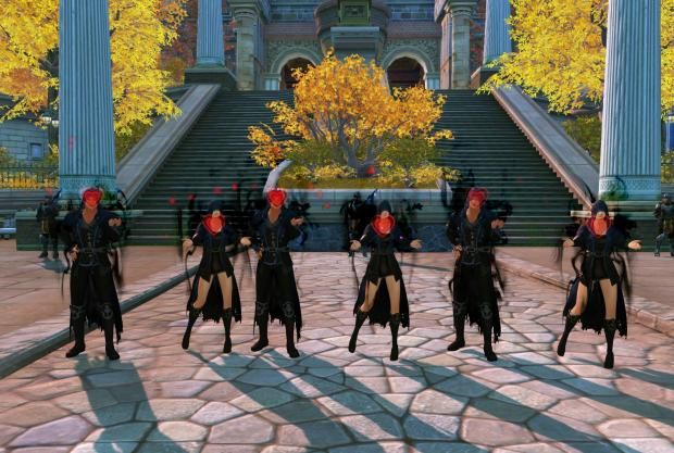 Cabal 2 - MMOGames.com