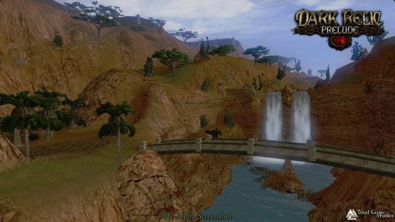 Dark Relic - MMOGames.com