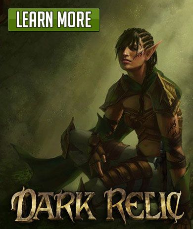 Dark Relic - MMOGames.com