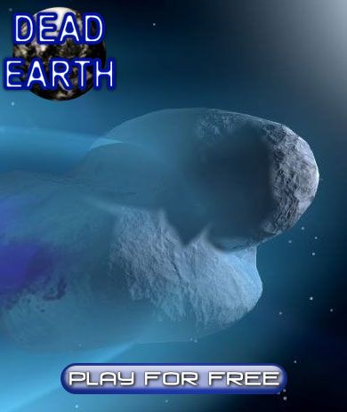 Dead Earth - MMOGames.com