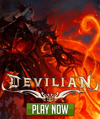 Devilian - MMOGames.com