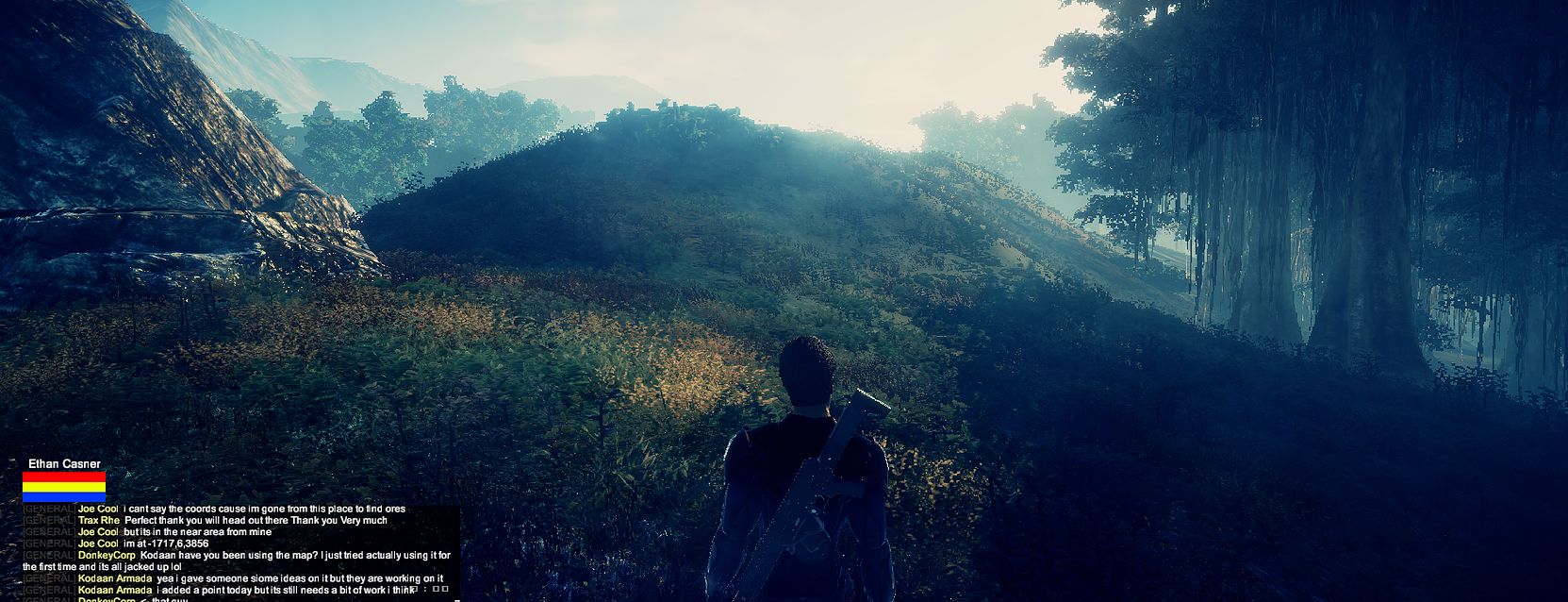 Divergence: Online - MMOGames.com