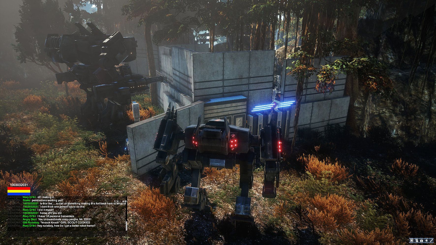 Divergence: Online - MMOGames.com