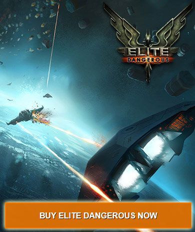 Elite: Dangerous - MMOGames.com