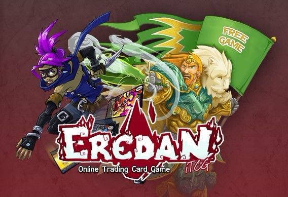 Eredan iTCG - MMOGames.com