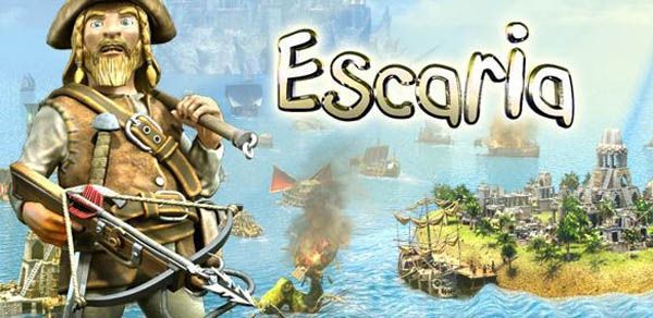 Escaria - MMOGames.com