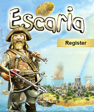 Escaria - MMOGames.com