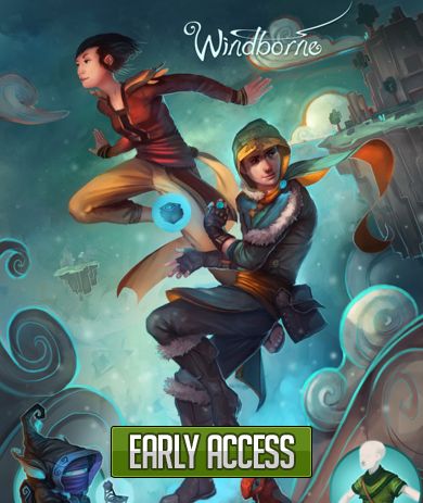 Windborne - MMOGames.com