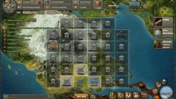 Athanaton - MMOGames.com