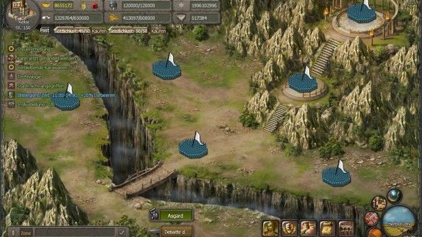 Athanaton - MMOGames.com