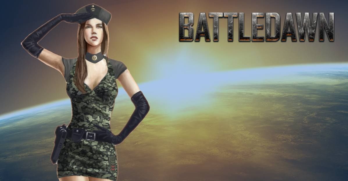 Battle Dawn - MMOGames.com