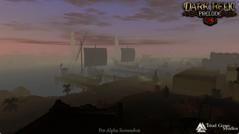 Dark Relic - MMOGames.com