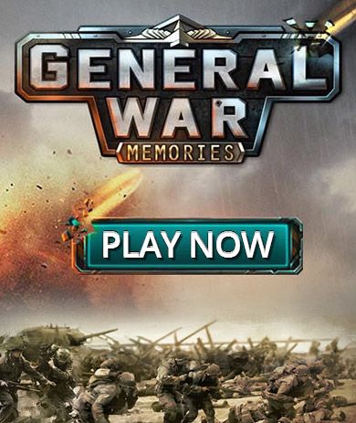 General War - MMOGames.com