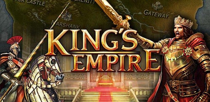 King's Empire - MMOGames.com