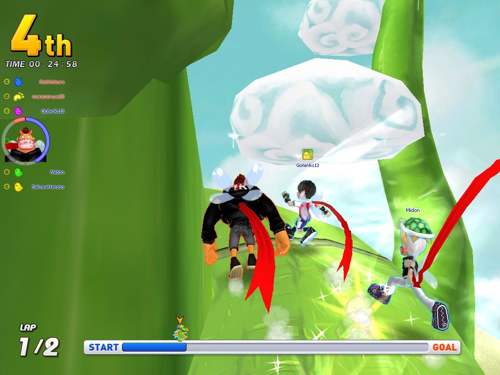 Talesrunner all ranks - premiumqlero