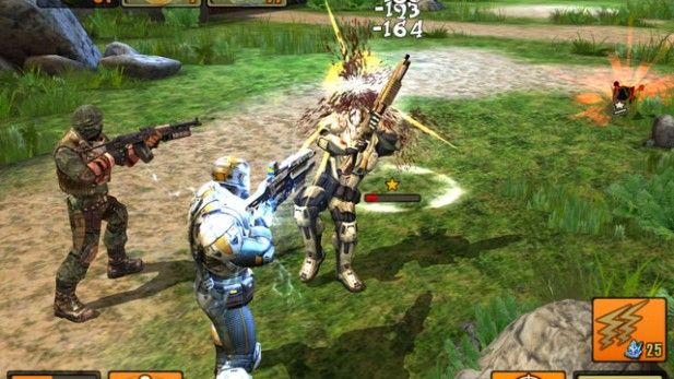 Evolution: Battle for Utopia - MMOGames.com
