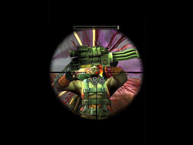 Evolution: Battle for Utopia - MMOGames.com