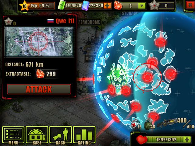 Evolution: Battle for Utopia - MMOGames.com