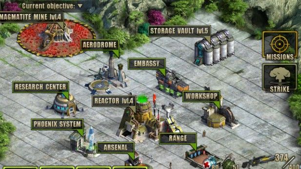 Evolution: Battle for Utopia - MMOGames.com