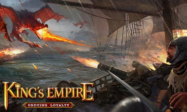 King's Empire - MMOGames.com