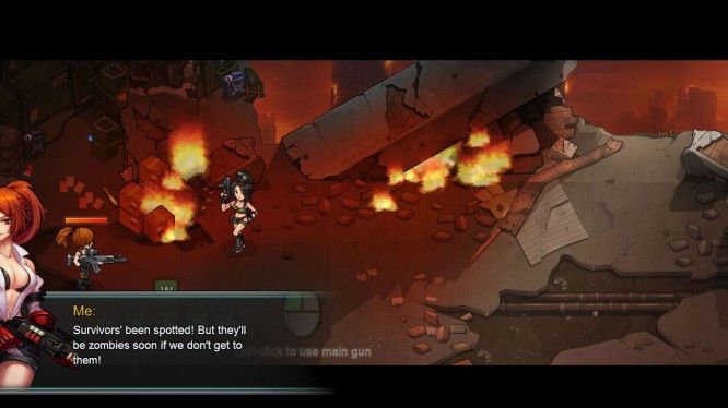 Zombies Ate My Pizza - MMOGames.com