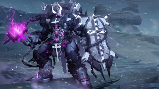 AirMech Strike - MMOGames.com