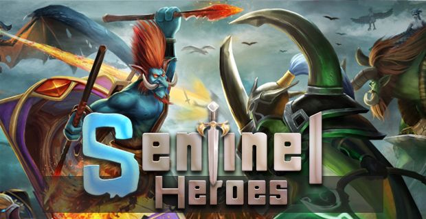 Sentinel Heroes - MMOGames.com