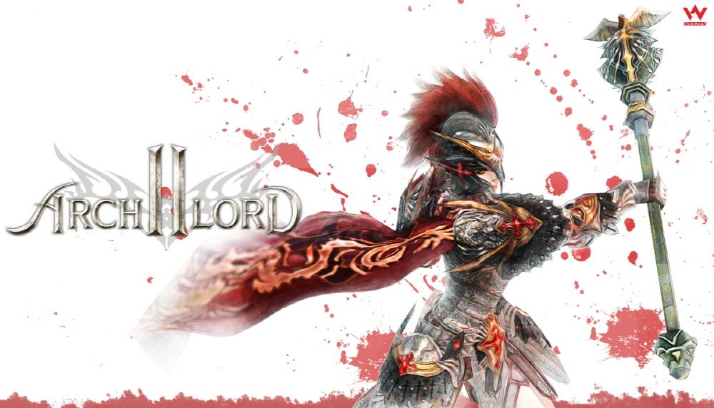Archlord 2 Releases New Content Update - MMOGames.com
