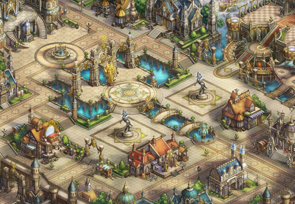 Darkrima - MMOGames.com