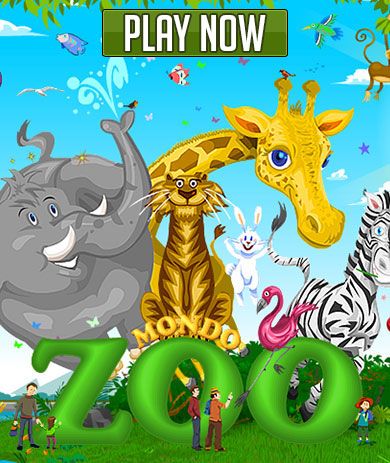 MondoZoo - MMOGames.com