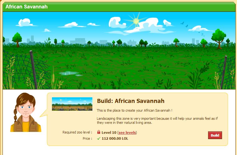 MondoZoo - MMOGames.com