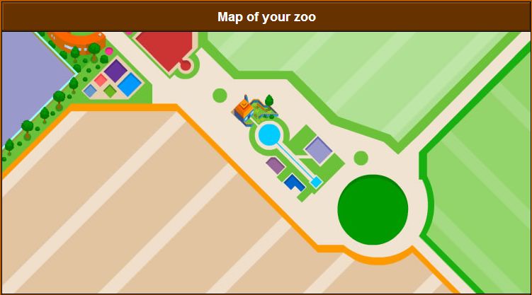 MondoZoo - MMOGames.com