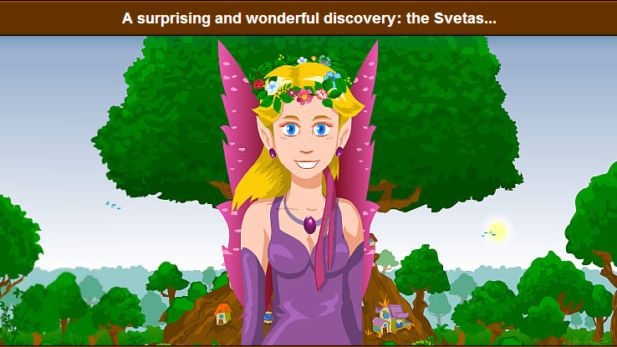 MondoZoo - MMOGames.com