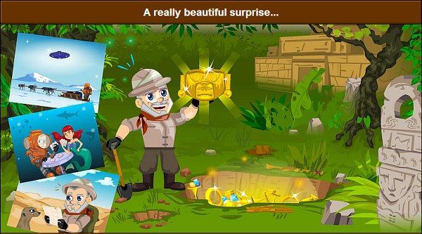 MondoZoo - MMOGames.com