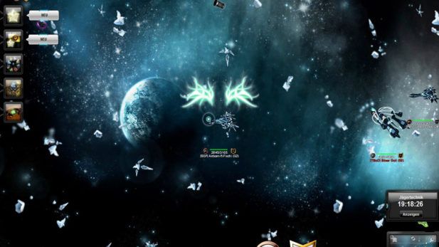 Nova Raider - MMOGames.com