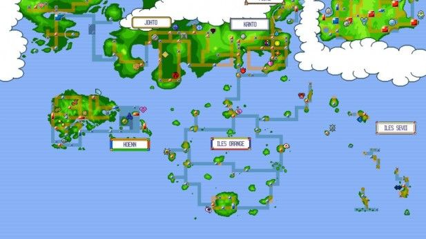 Will we ever see a true Pokemon MMOG? - MMOGames.com