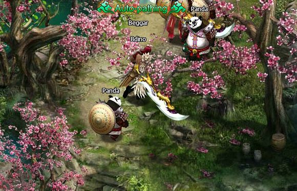 Yitien Chronicles - MMOGames.com