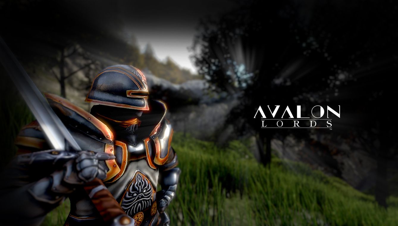 Avalon Lords - MMOGames.com